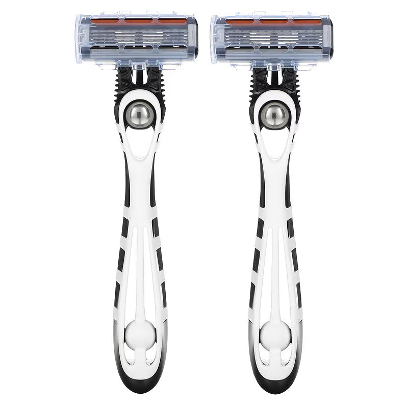 BiC Flex 5 Titanium 2 Razors :: WigTypes.com