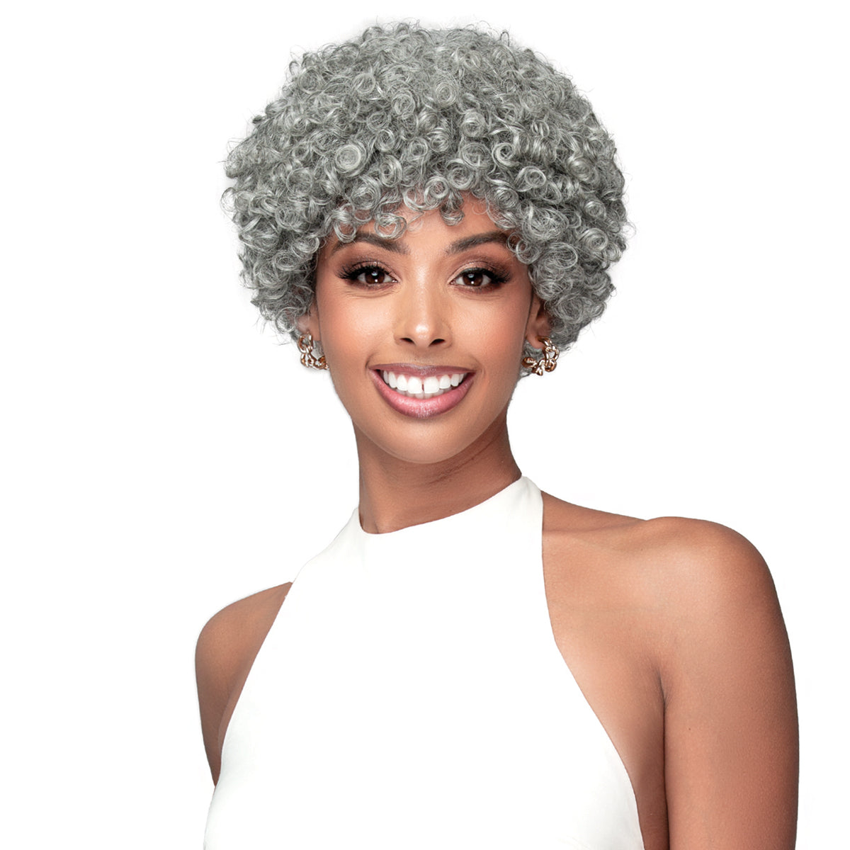 Bobbi Boss Wig MH1410 ALECIA :: WigTypes.com