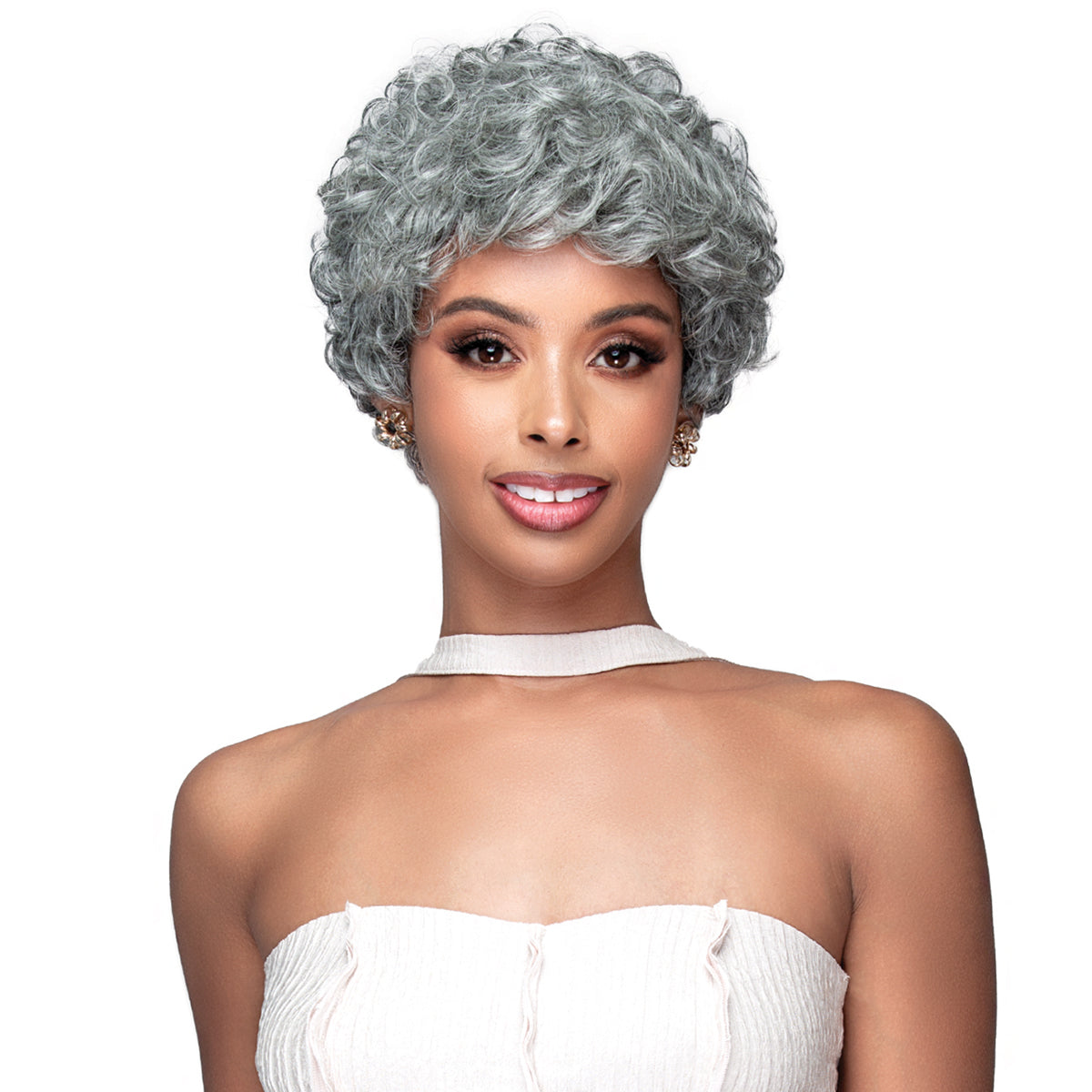 Bobbi Boss Wig MH1413 BERNICE :: WigTypes.com