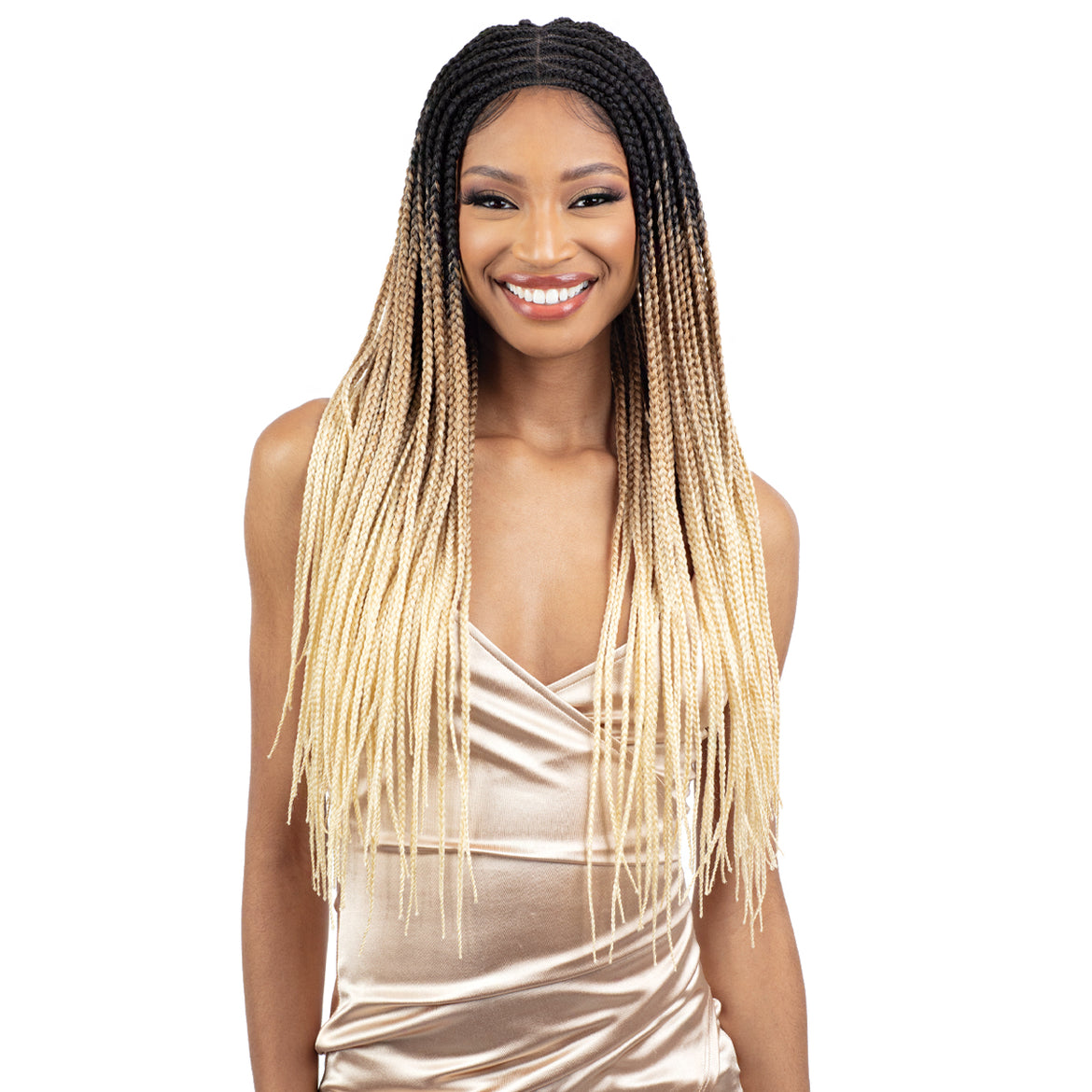 Frontal Lace Wigs :: WigTypes.com