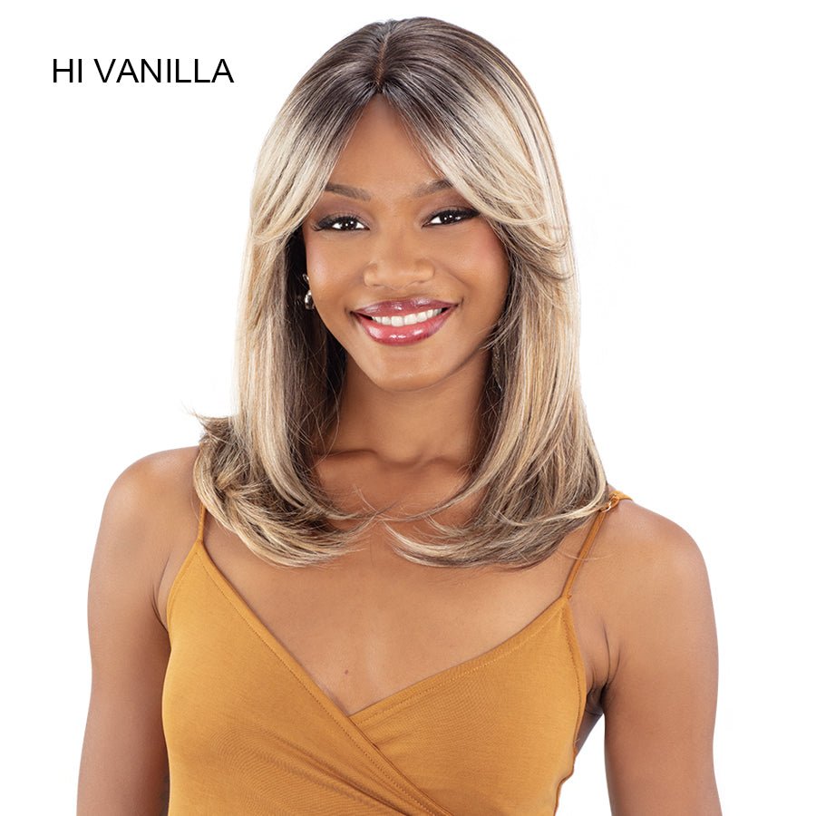Freetress Equal Lace Wig SAGE :: WigTypes.com