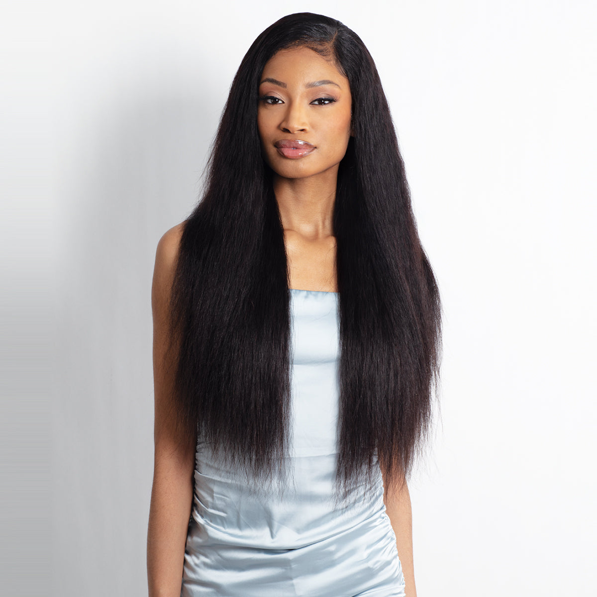 Shake N Go Glossy WET & WAVY DEEP WAVE 182022 :: WigTypes.com