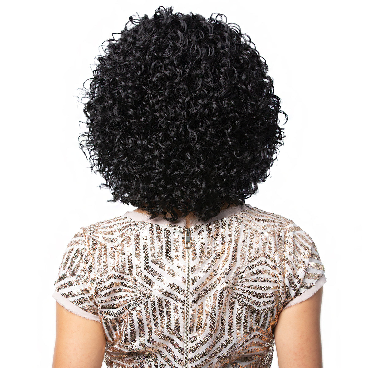Harlem125 Slayce Glueless HD Lace Wig SLY09 :: WigTypes.com