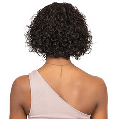 Janet Collection Virgin Remy Wig JALIA :: WigTypes.com