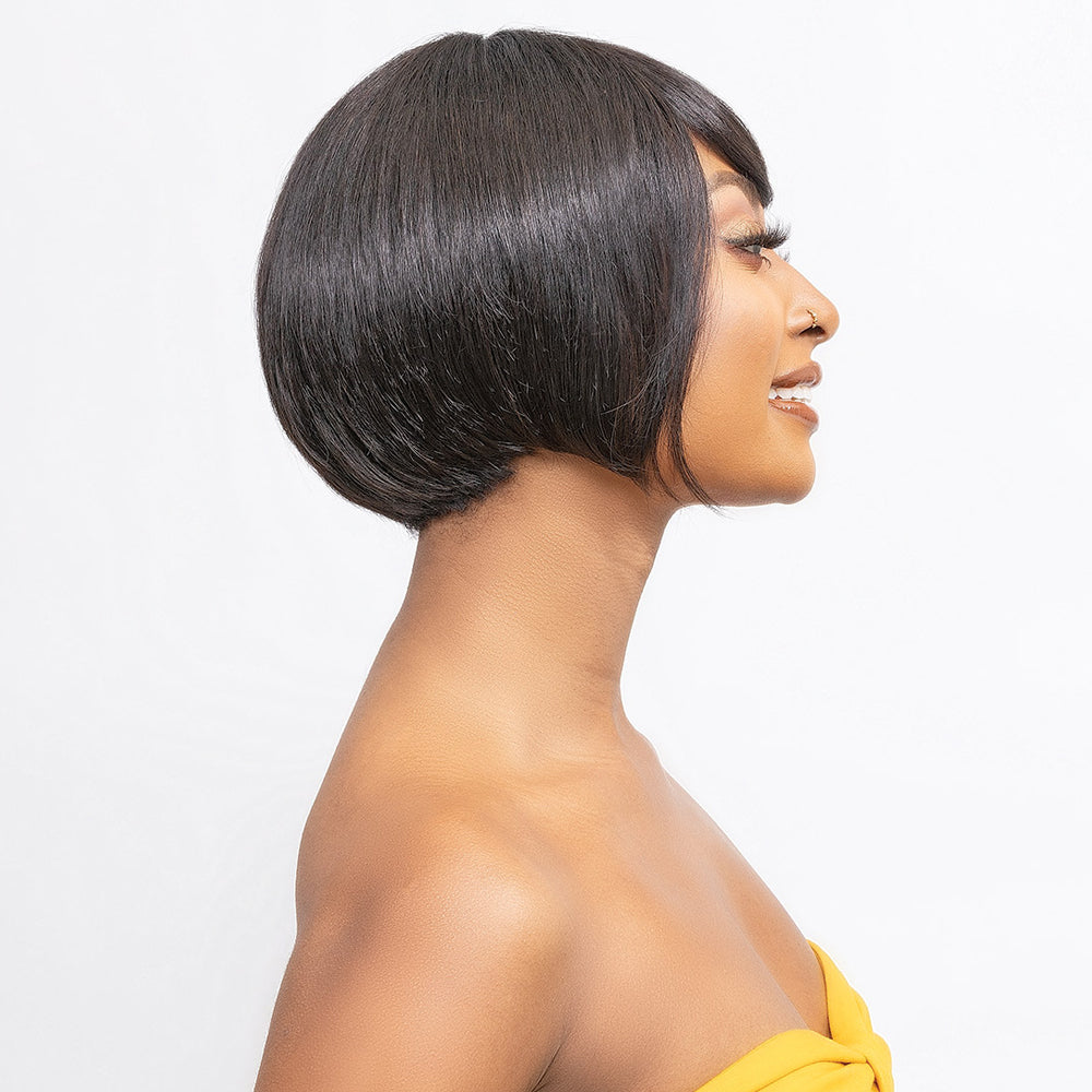 Janet Collection Lavish Wig RIVER :: WigTypes.com
