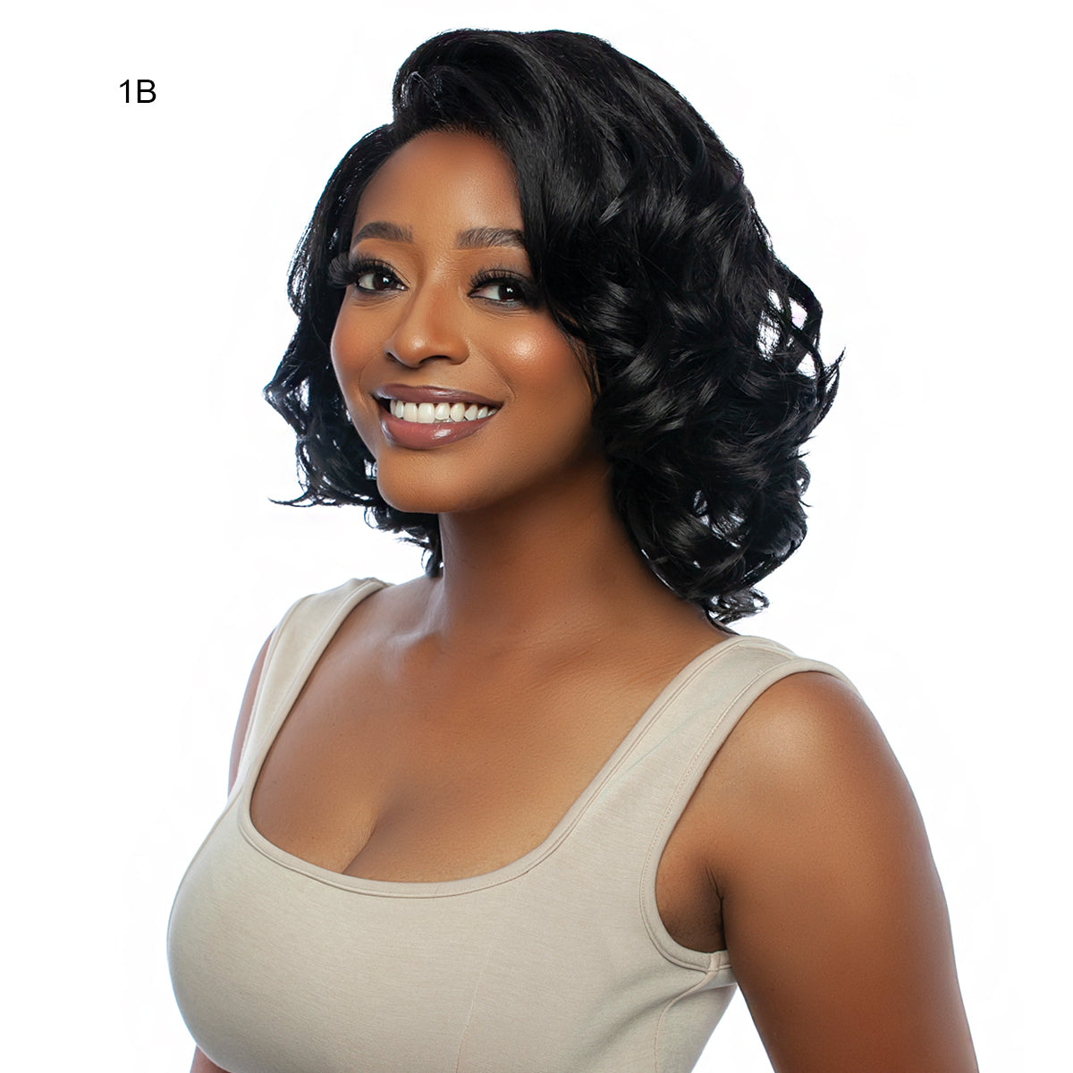 Mane Concept Brown Sugar Lace Wig BSSB205 :: WigTypes.com