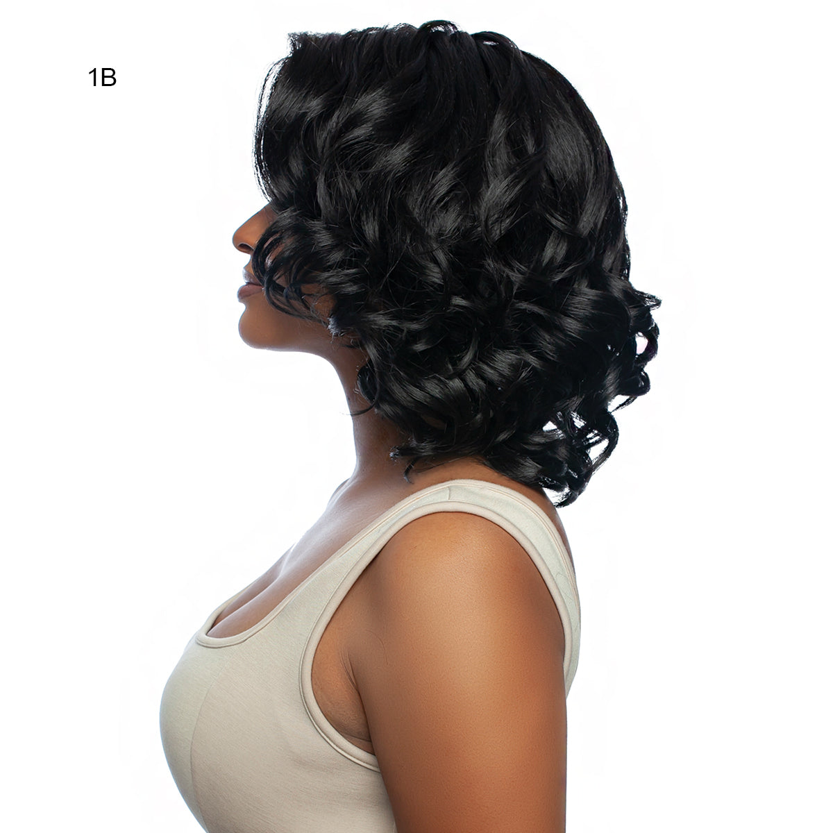 Mane Concept Brown Sugar Lace Wig BSSB205 :: WigTypes.com