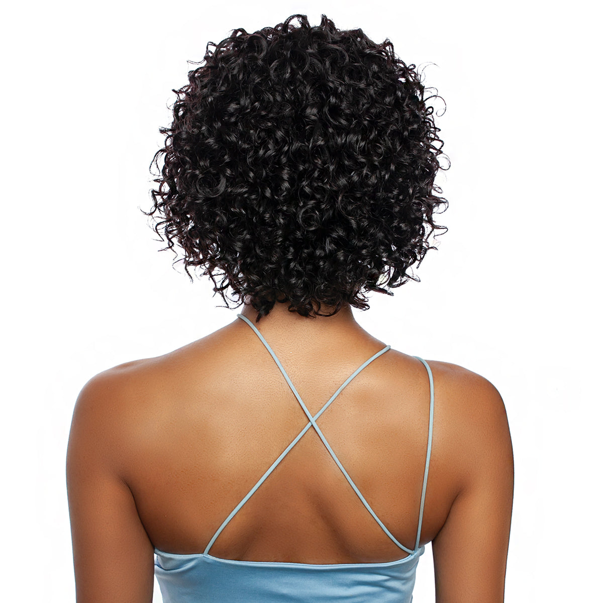 Mane Concept Trill Wig TR1185 CLASSIC CURL 10 :: WigTypes.com