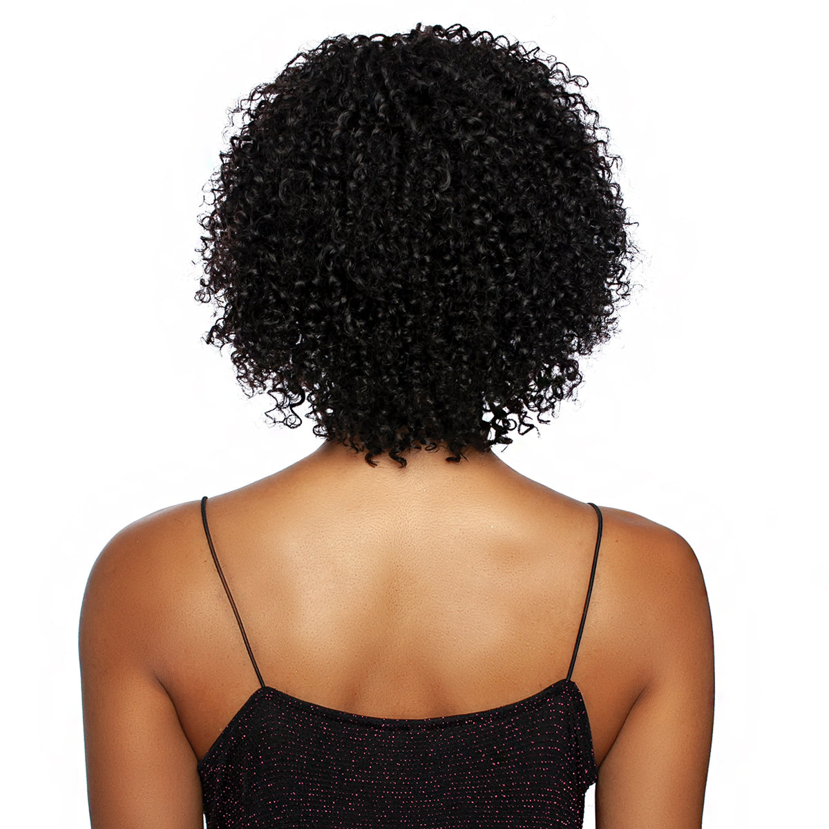 Mane Concept Trill Wig TR1186 JERRY COIL 10 :: WigTypes.com