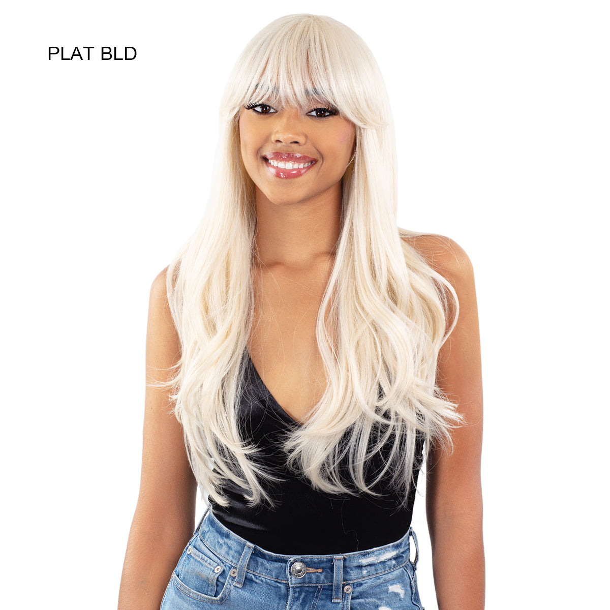 Mayde Beauty LSOL Wig ANDREA :: WigTypes.com