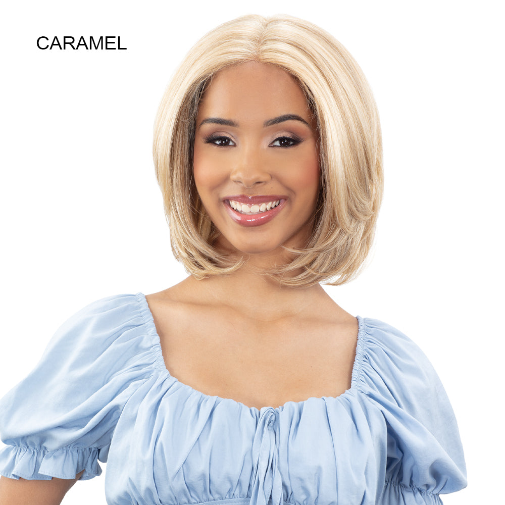 Mayde Beauty Candy Lace Front Wig LADY JANE :: WigTypes.com
