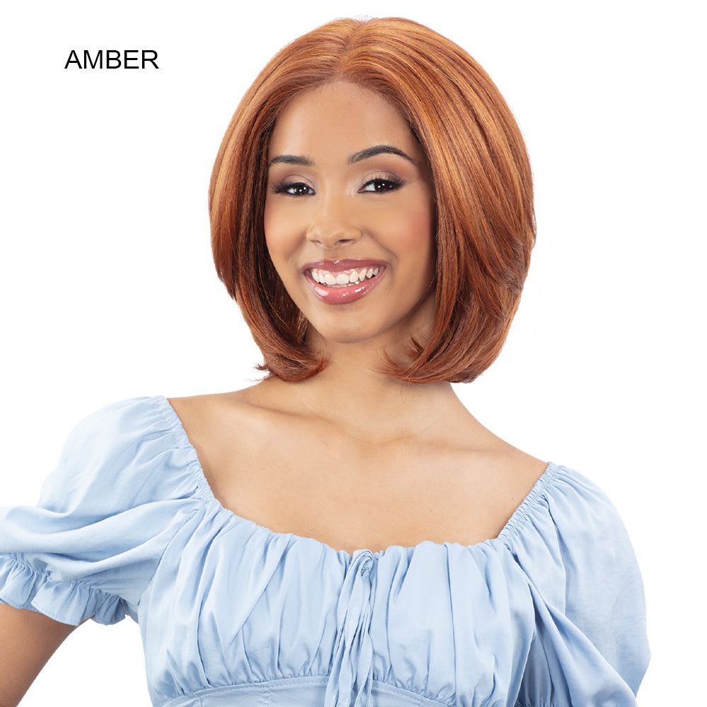 Mayde Beauty Candy Lace Front Wig LADY JANE :: WigTypes.com