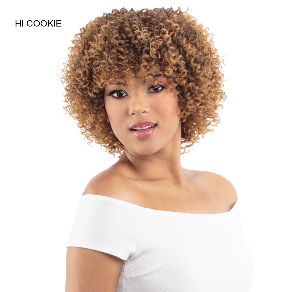 Mayde Beauty Mocha Wig HAZE :: WigTypes.com