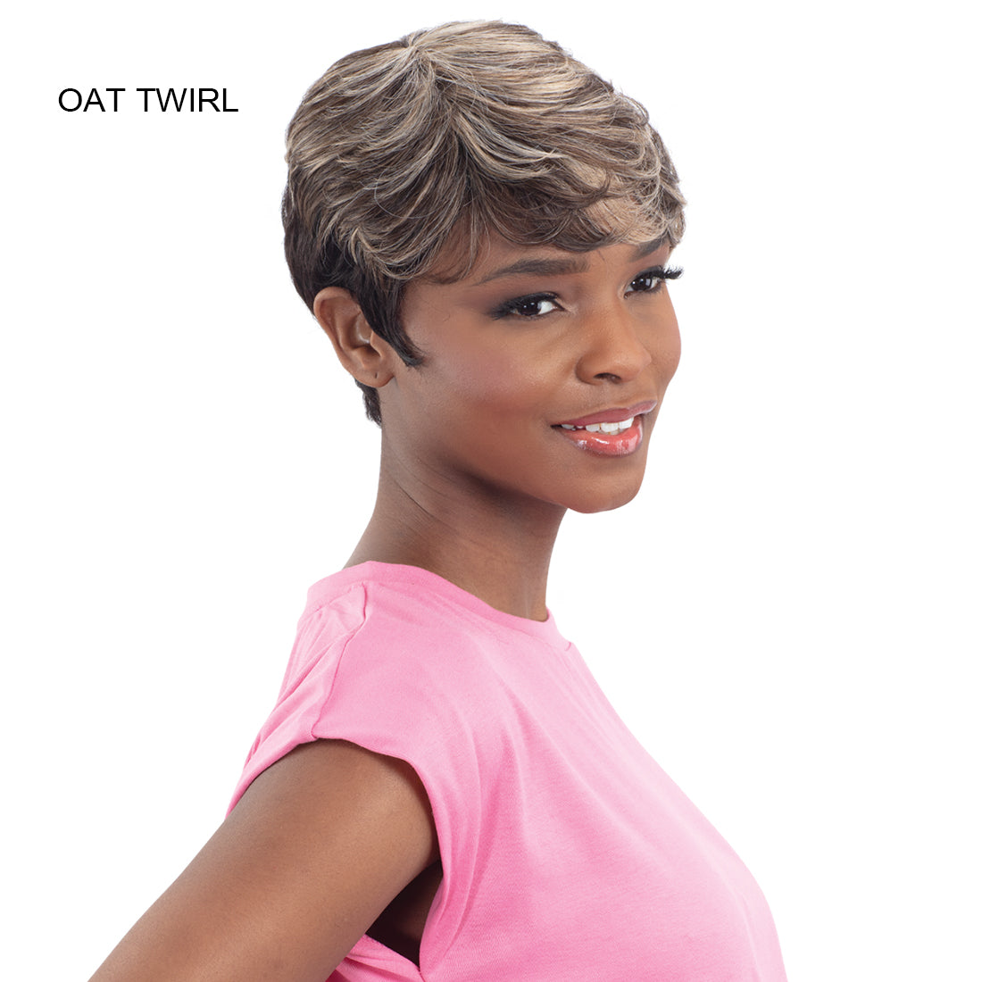 Mayde Beauty Mocha Wig - MINT :: WigTypes.com