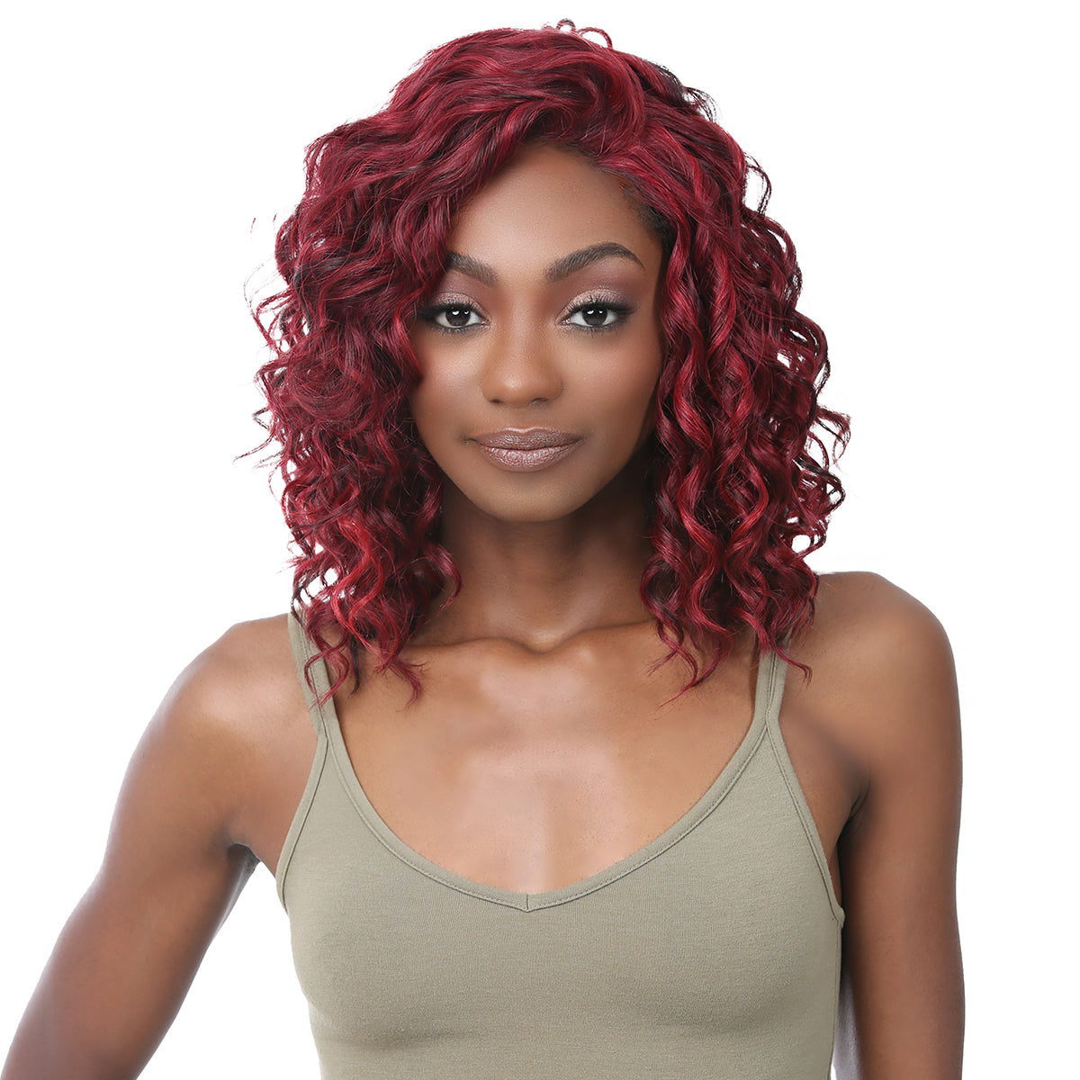 Nutique Illuze 13x4 Glueless HD Lace Wig ASHLEY :: WigTypes.com