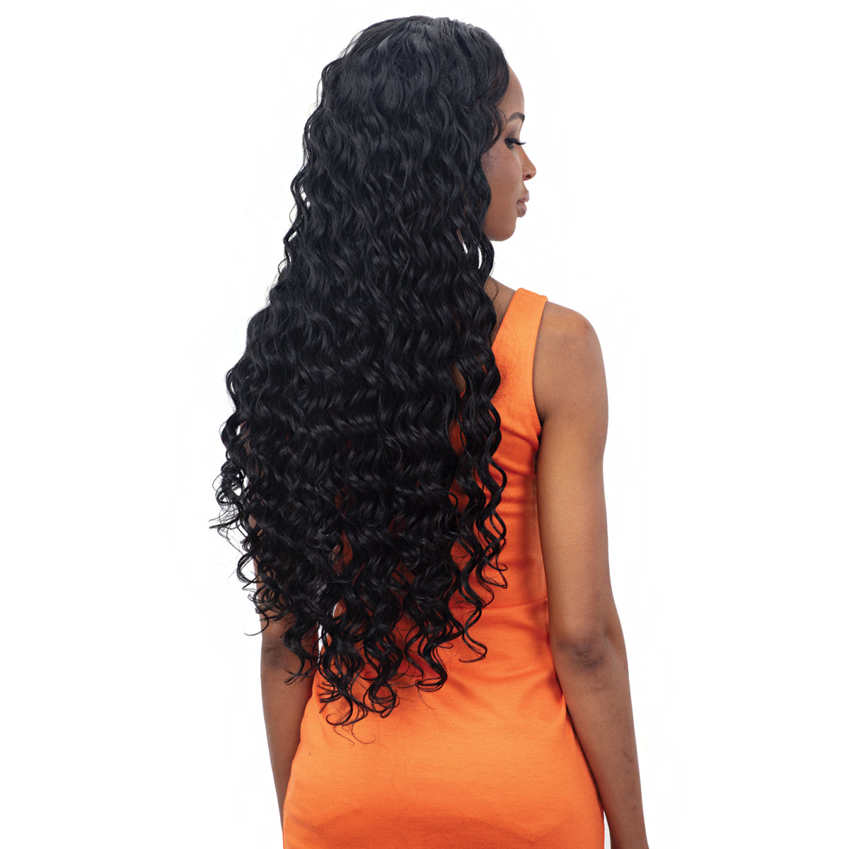 Organique Mastermix Weave - FLOWY LOOSE DEEP 24 :: WigTypes.com