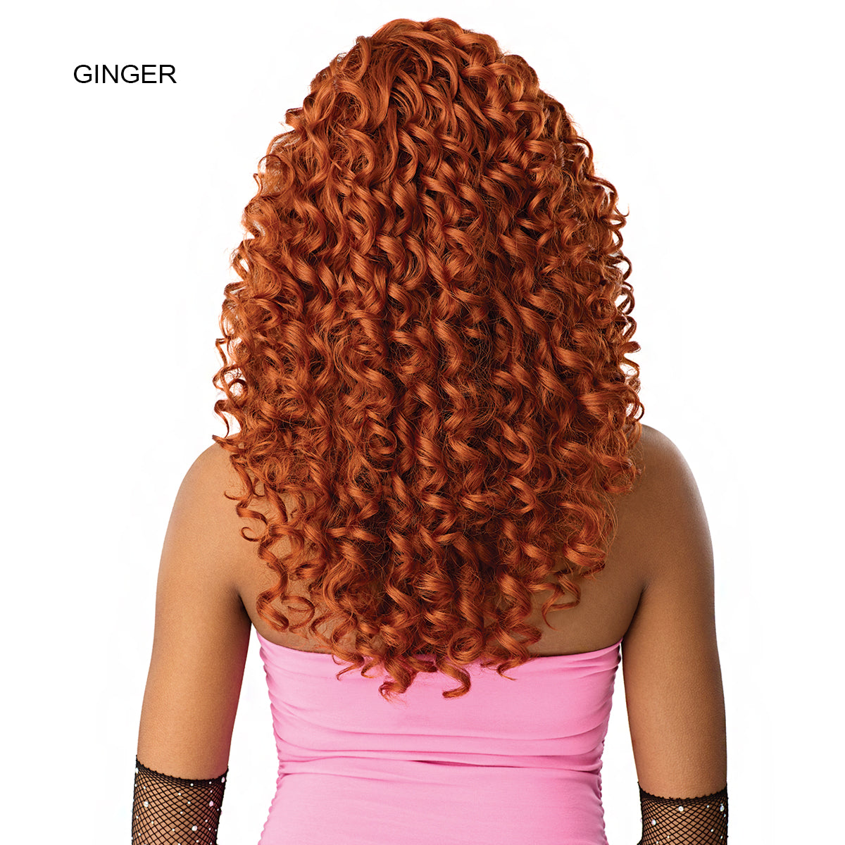 Outre Perfect Hairline True Frontal Lace Wig PEAK 707 :: WigTypes.com