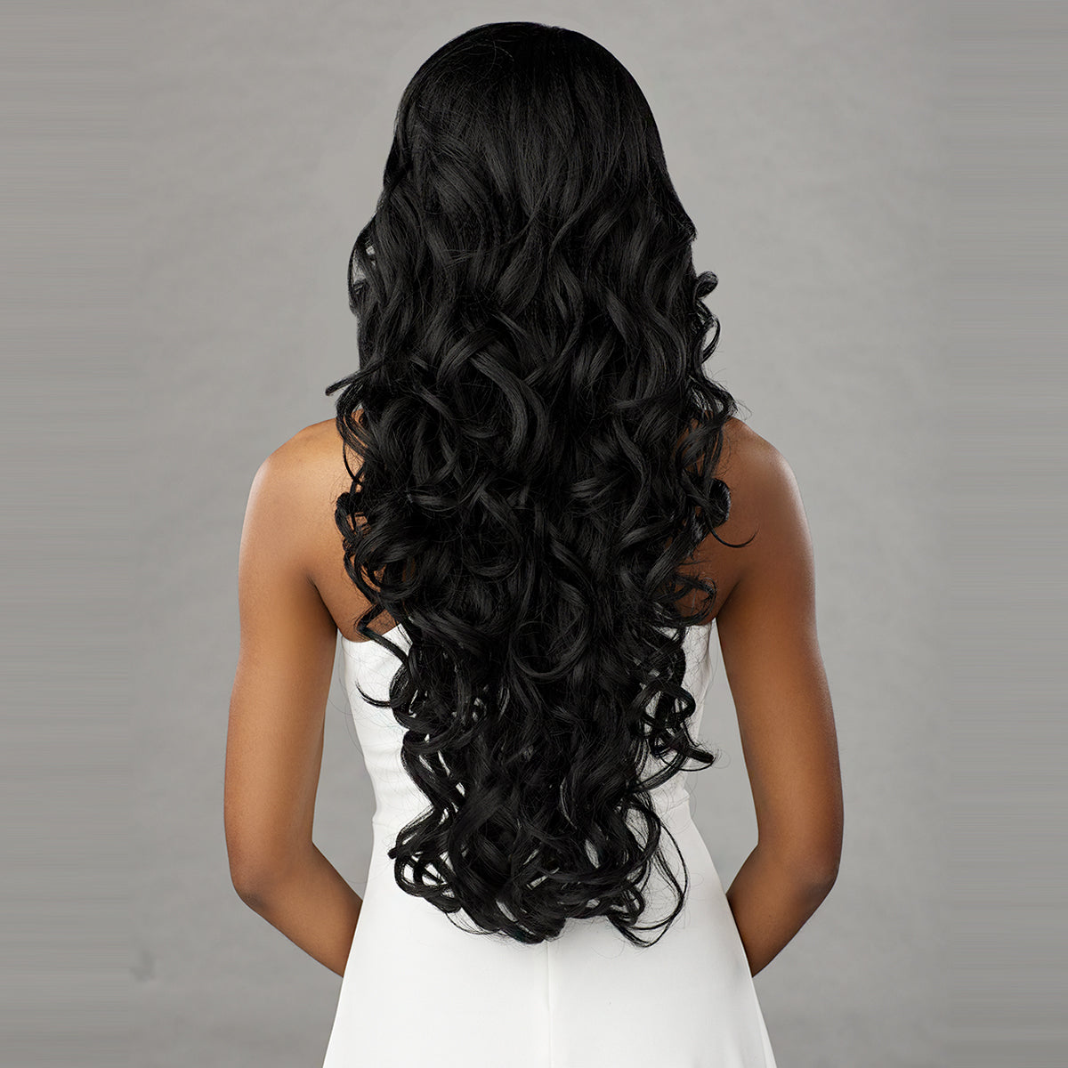 Sensationnel Barelace Lace Wig 6X5 UNIT 4 :: WigTypes.com