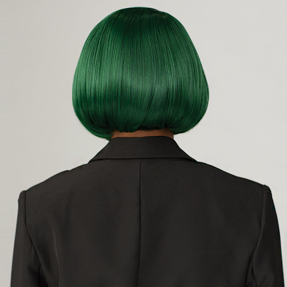 Sensationnel Butta Chic Bob Lace Front Wig BOB UNIT 3 :: WigTypes.com