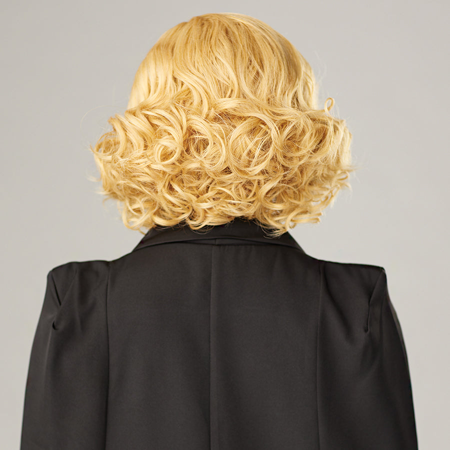 Sensationnel Butta Chic Bob Lace Front Wig BOB UNIT 5 :: WigTypes.com