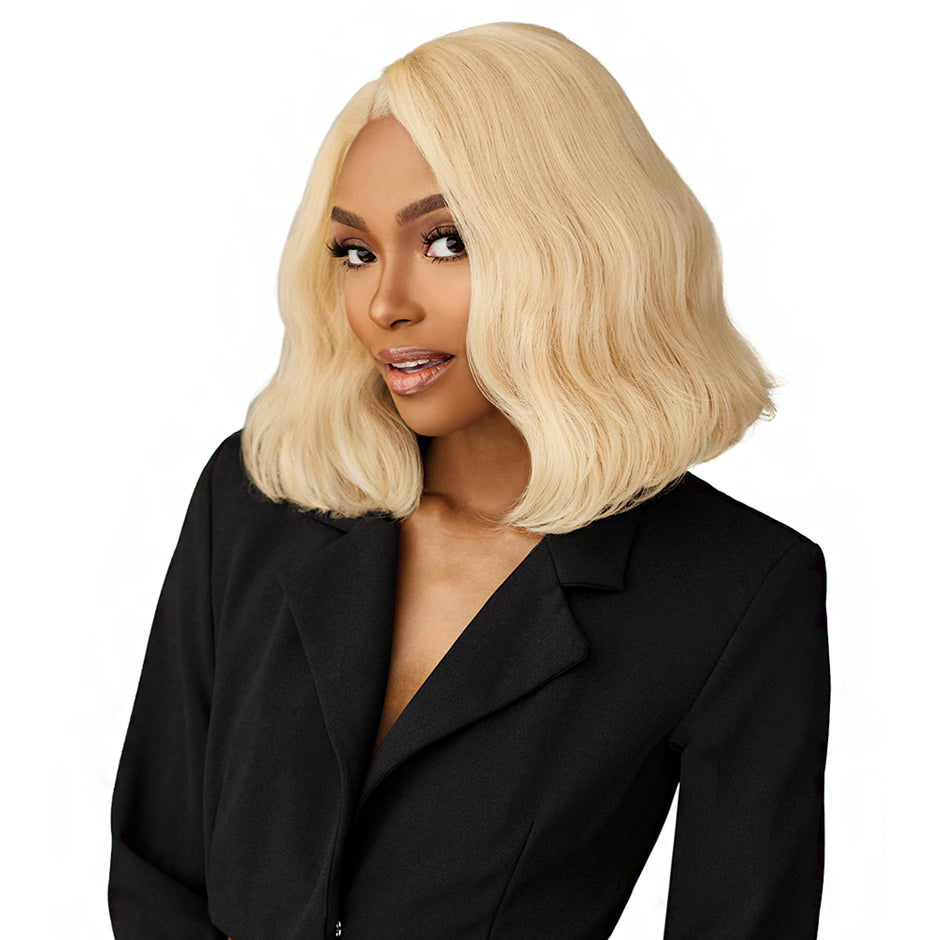 Synthetic Lace Front Wigs:Bob Style :: WigTypes.com