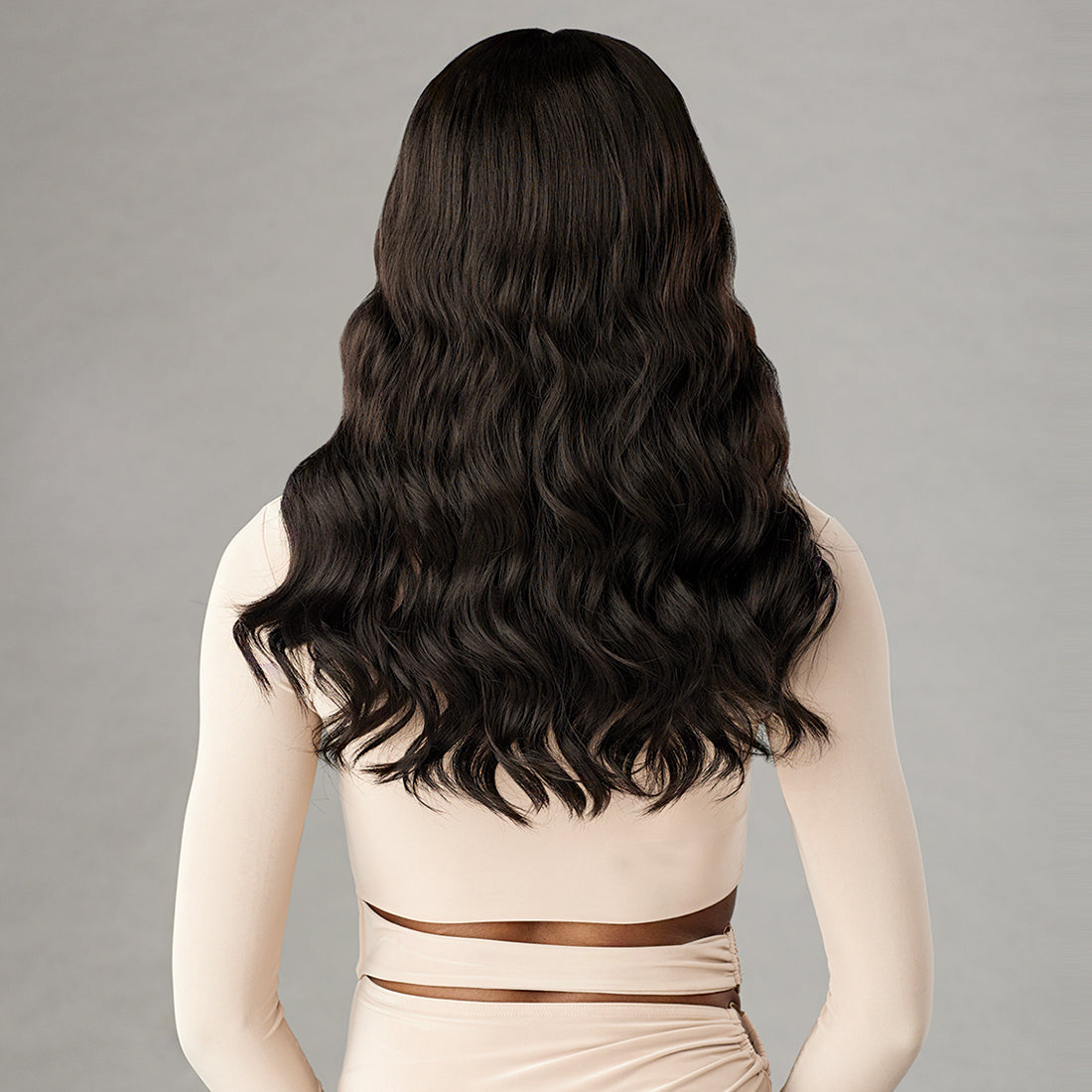Sensationnel Butta Pre-Cut Lace Wig BUTTA PRE CUT UNIT 13 :: WigTypes.com