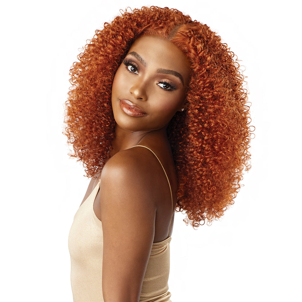 Sensationnel Butta Pre-Cut Lace Wig BUTTA PRE CUT UNIT 5 :: WigTypes.com