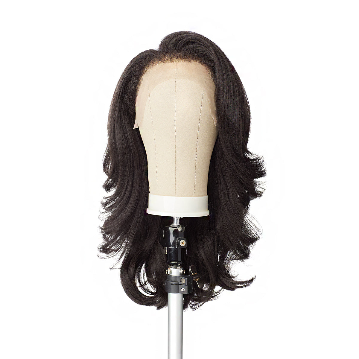 Sensationnel Curls Kinks & Co 13x6 Lace Wig KINKY BLOW OUT 20 ...