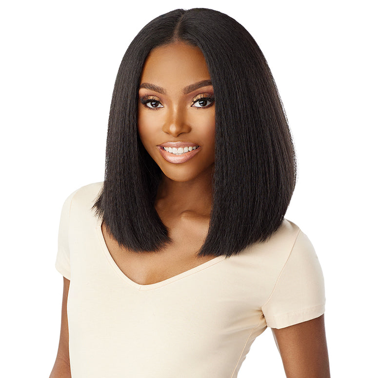 Frontal Lace Wigs :: WigTypes.com