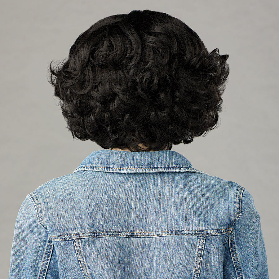 Sensationnel Curls Kinks & Co Lace Wig Y PART KINKY ROLLER SET 10 ...