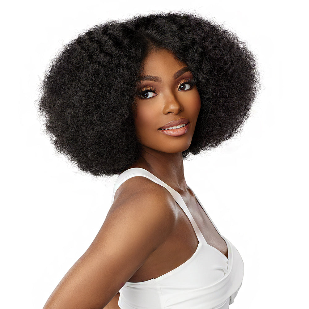 Sensationnel Dashly Lace Front Wig LACE UNIT 42 :: WigTypes.com
