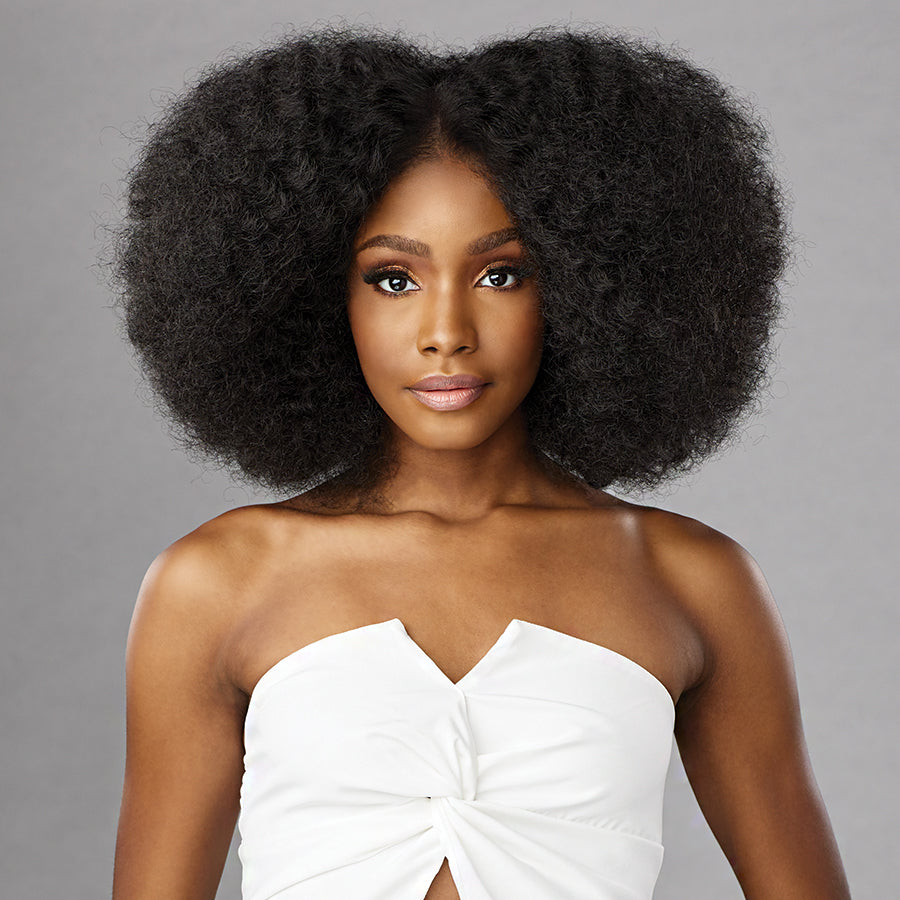 Sensationnel Dashly Lace Front Wig LACE UNIT 43 :: WigTypes.com