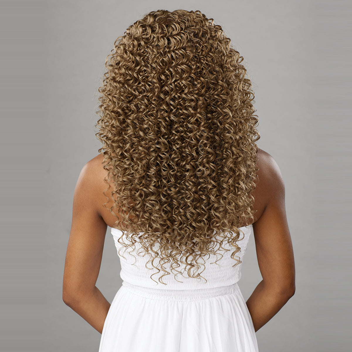Sensationnel Dashly Lace Front Wig LACE UNIT 47 :: WigTypes.com