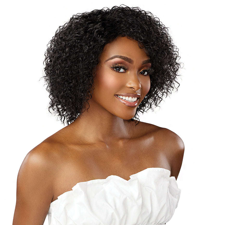 Wigs:Afro & Tight Curls :: WigTypes.com