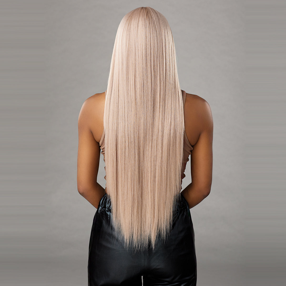 Sensationnel Shear Muse Lace Front Wig JAIYANA :: WigTypes.com