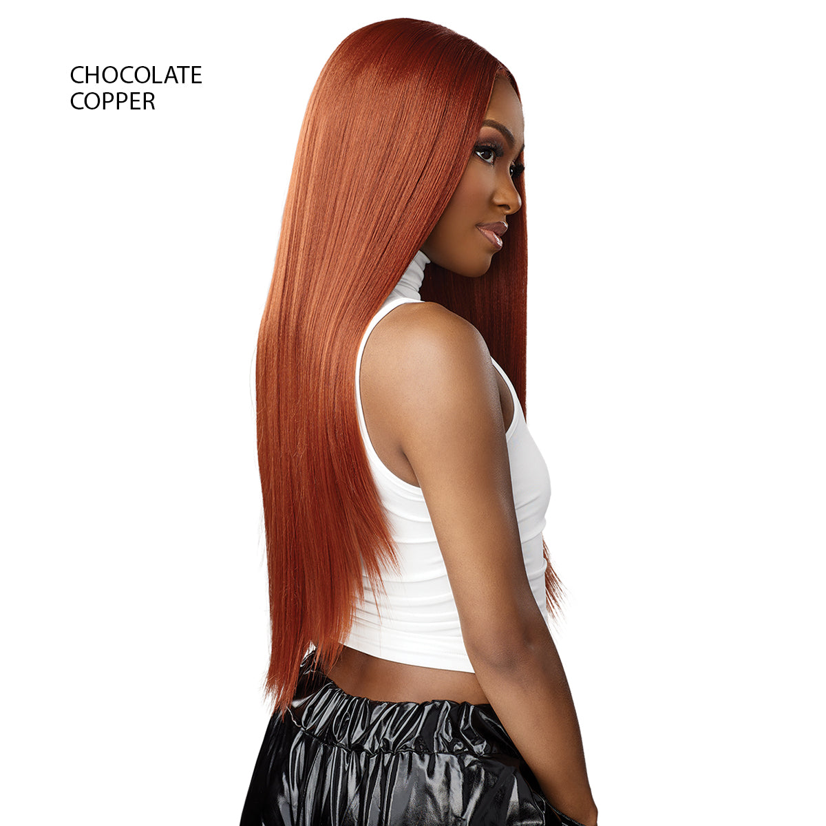 Sensationnel Shear Muse Lace Front Wig KAMARIA :: WigTypes.com