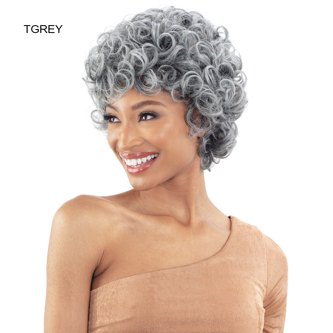 Shake N Go Legacy Wig PHOENIX :: WigTypes.com