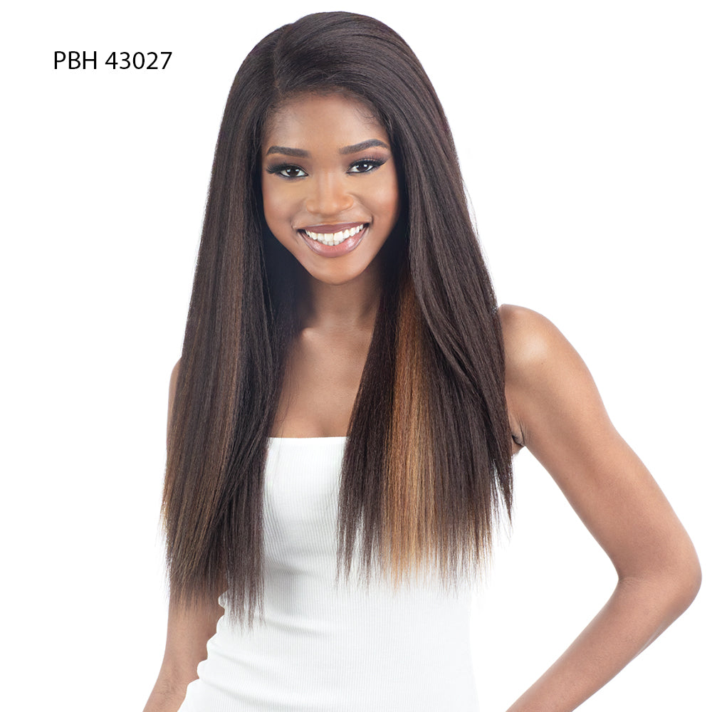 Shake N Go Snatched Lace Wig BLOW OUT :: WigTypes.com