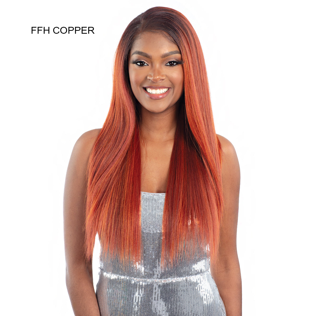 Shake N Go Snatched Lace Frontal Wig LUMI :: WigTypes.com