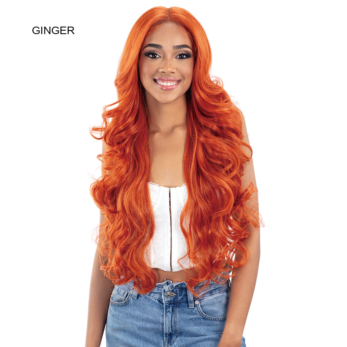 Shake N Go Snatched Lace Wig VESPER :: WigTypes.com