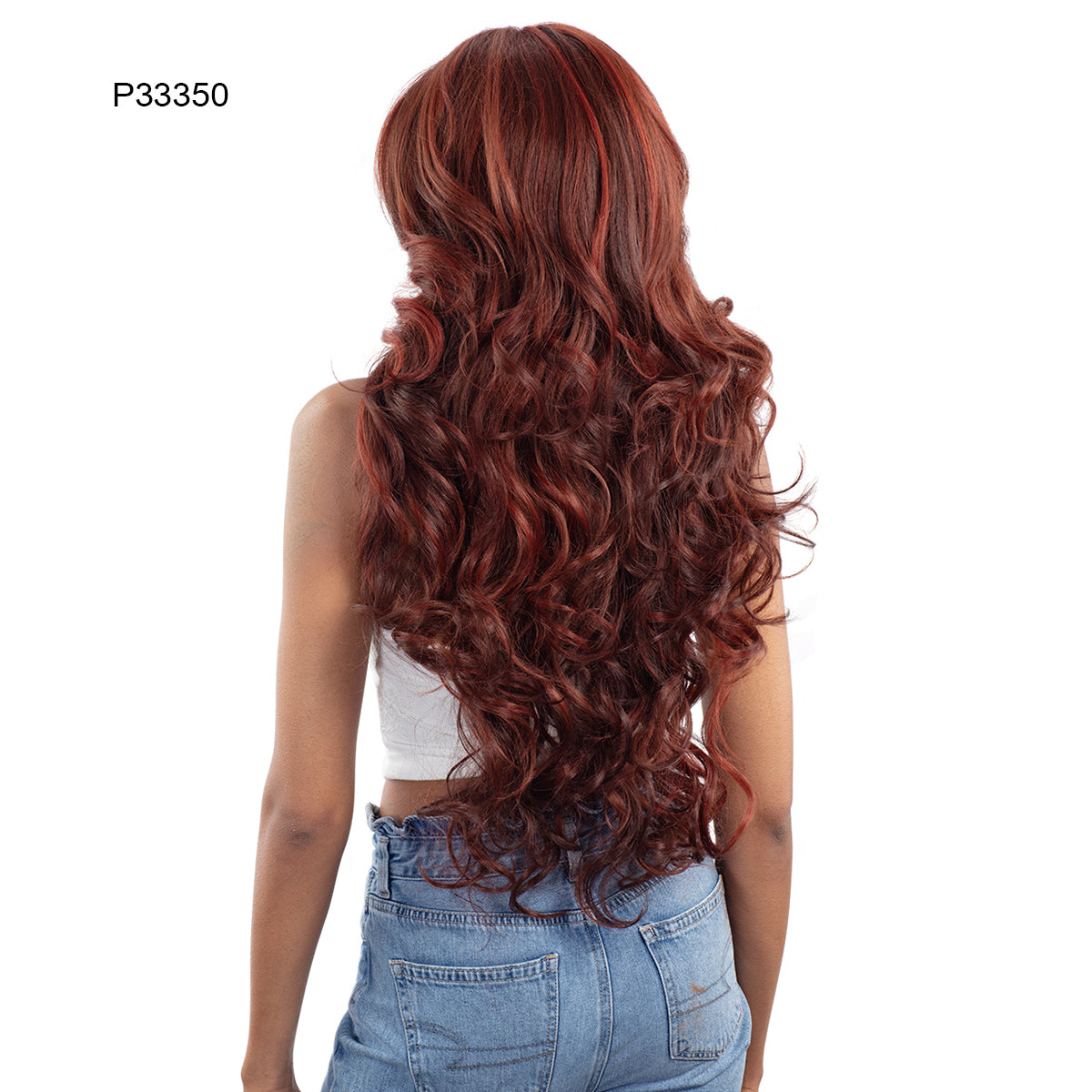 Shake N Go Snatched Lace Wig VESPER :: WigTypes.com