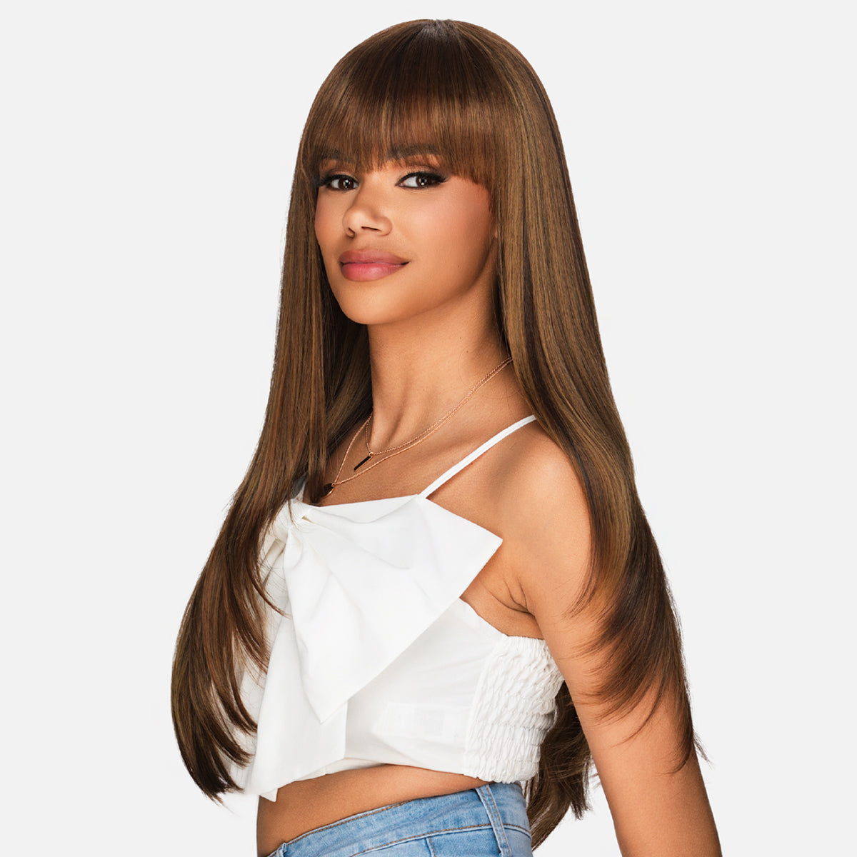 Vivica A Fox Everyday Wig - AW MODERN :: WigTypes.com