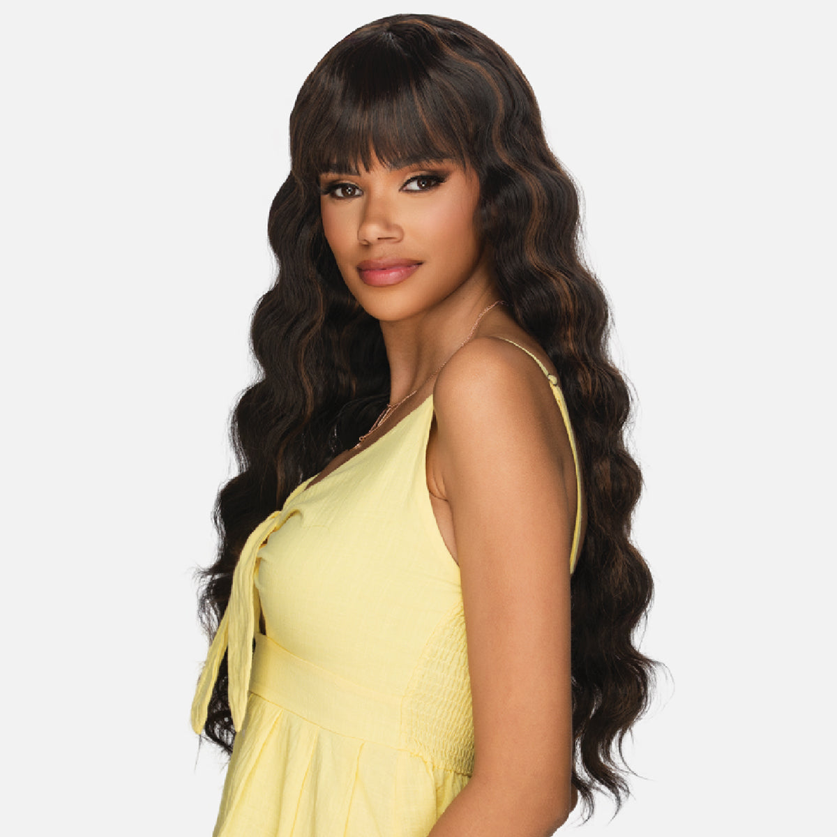 Vivica A Fox Everyday Wig AW BLOSSOM :: WigTypes.com