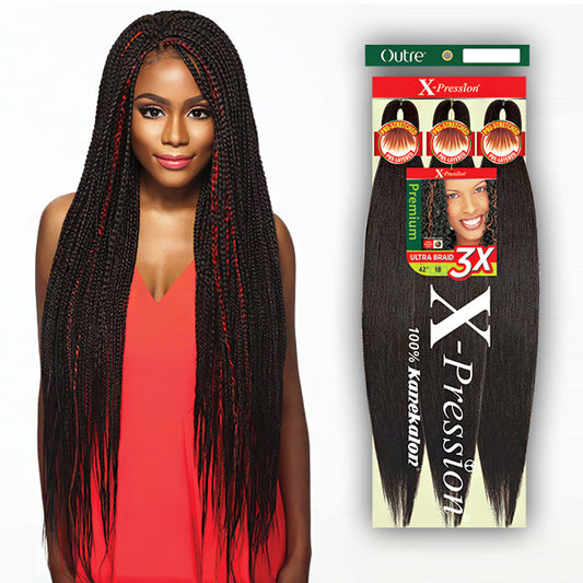 Braid Hair :: WigTypes.com