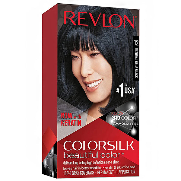 Revlon Colorsilk Beautiful Color :: WigTypes.com