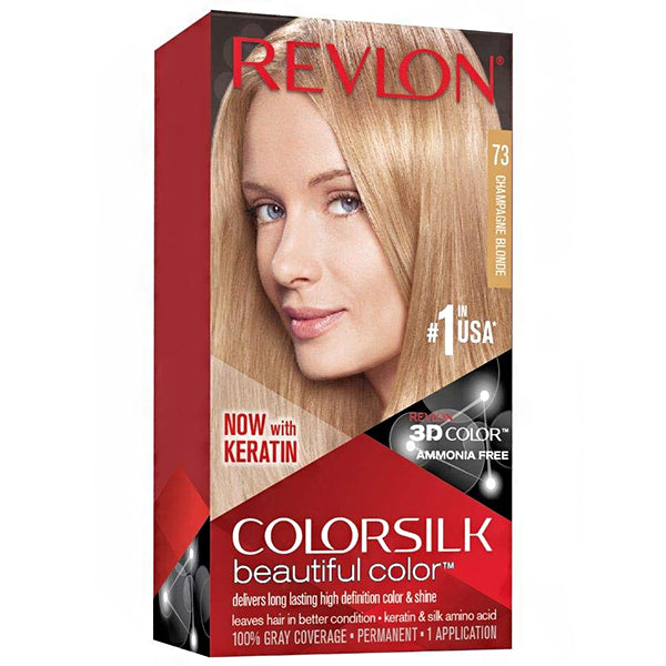 Revlon Colorsilk Beautiful Color :: WigTypes.com