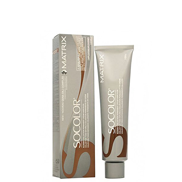 Matrix Socolor Hair Color Chart