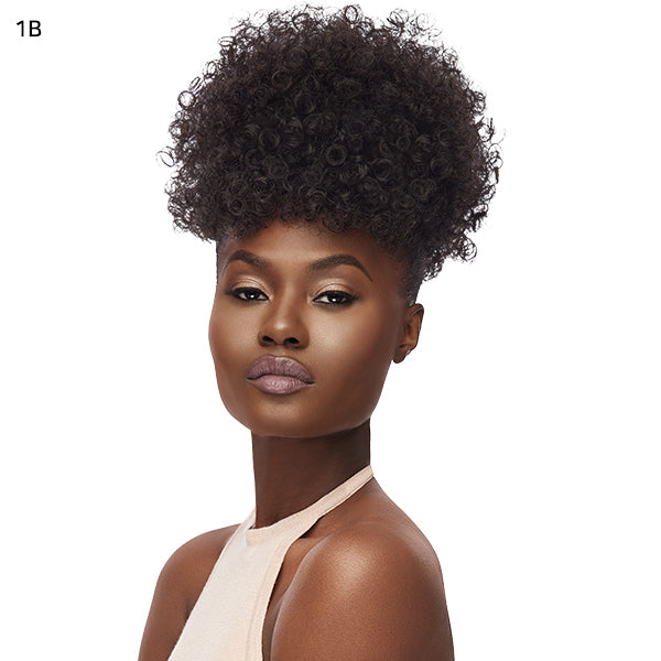 Outre Synthetic Quick Pony Bang x Pony - NASHA :: WigTypes.com