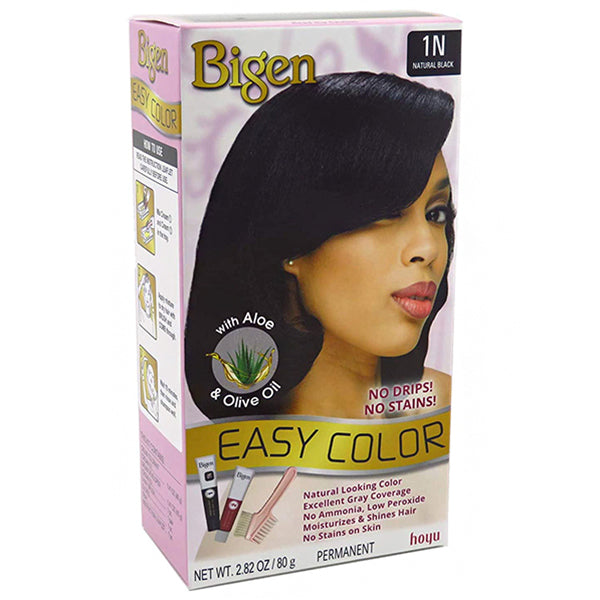 Bigen Easy Color for Women :: WigTypes.com