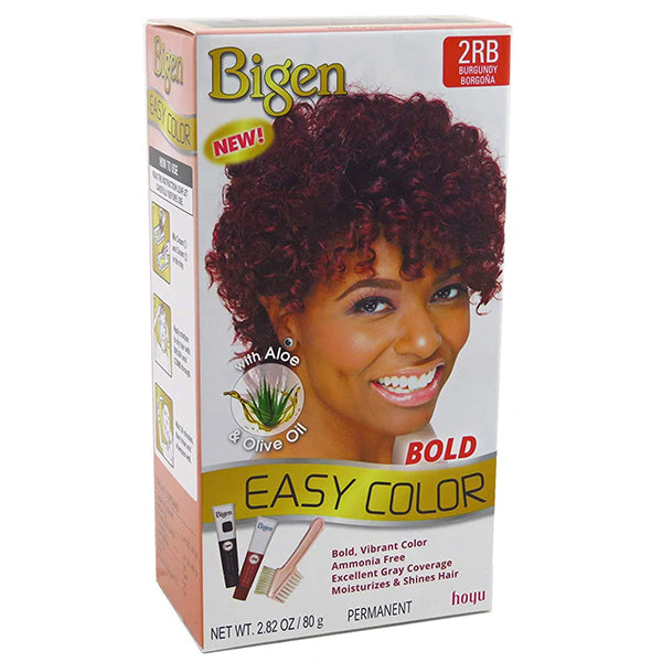 Bigen Easy Color for Women :: WigTypes.com